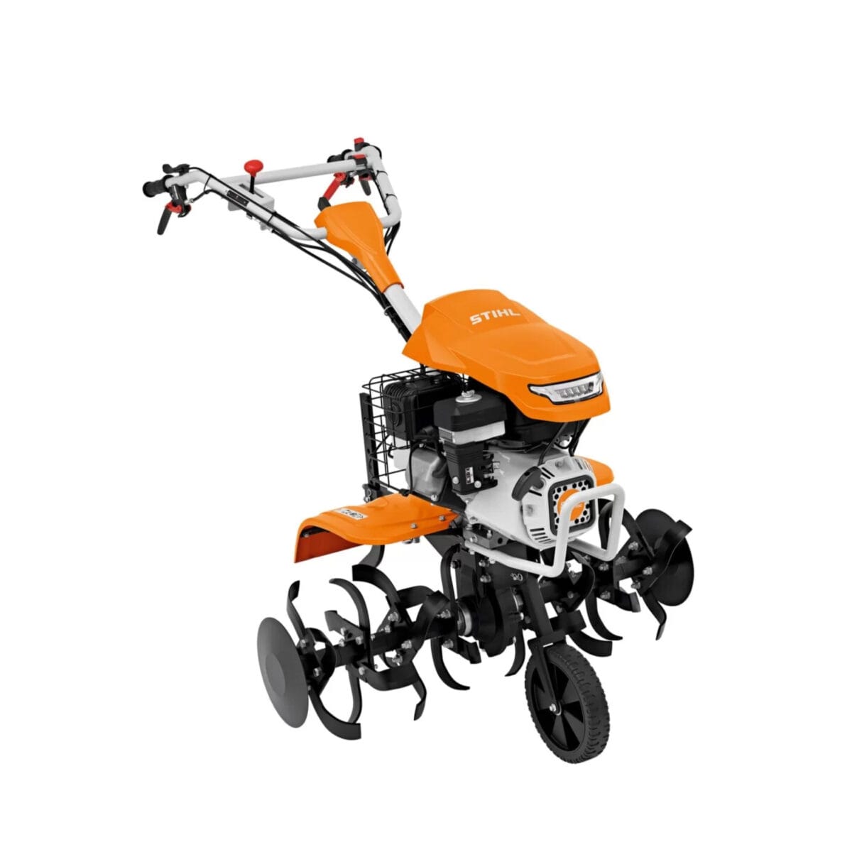 Motocultor STIHL MH 700 - Motounelte Pro - Magazin online de motounelte